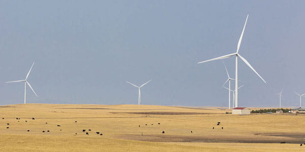 Renewable energy solutions | Ørsted
