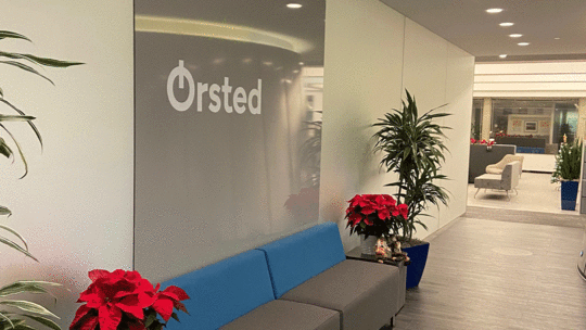 Lincoln Clean Energy becomes Ørsted