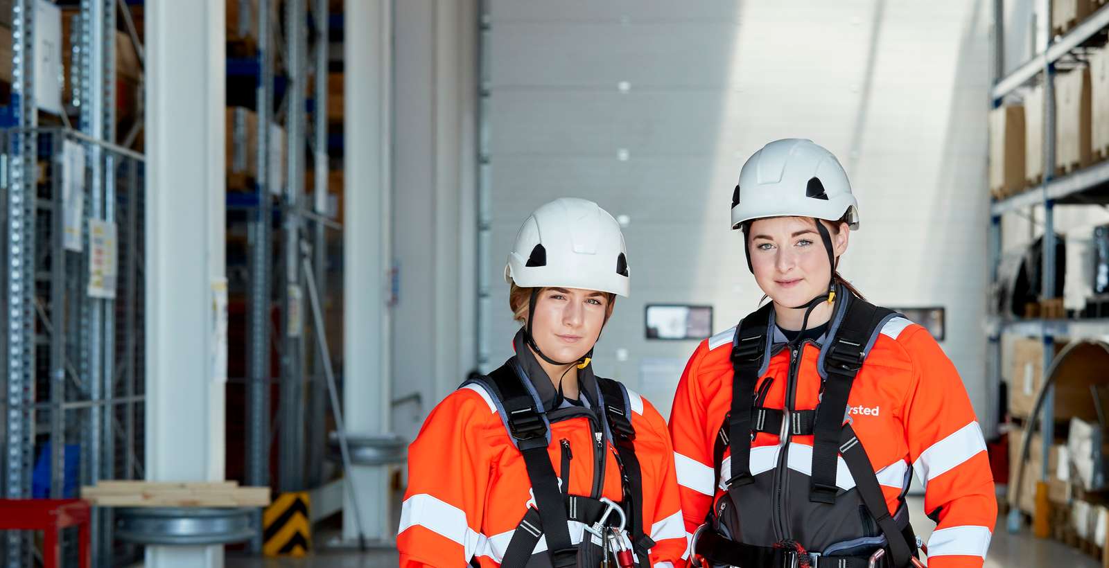 Orsted opens their largest ever apprenticeship recruitment campaign on ...