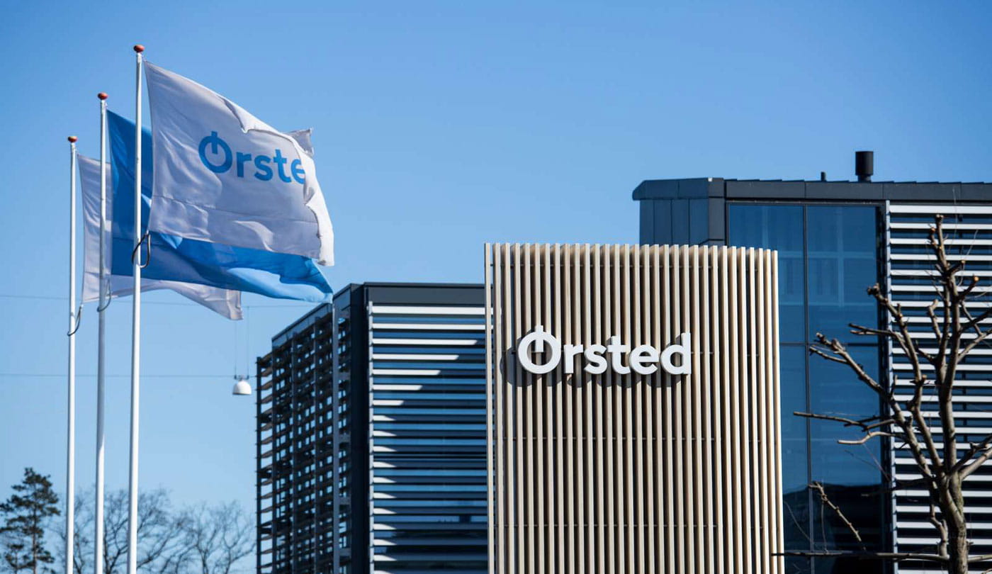 A Renewable Energy Company That Takes Action | Ørsted A Renewable Energy Company That Takes Action | Ørsted