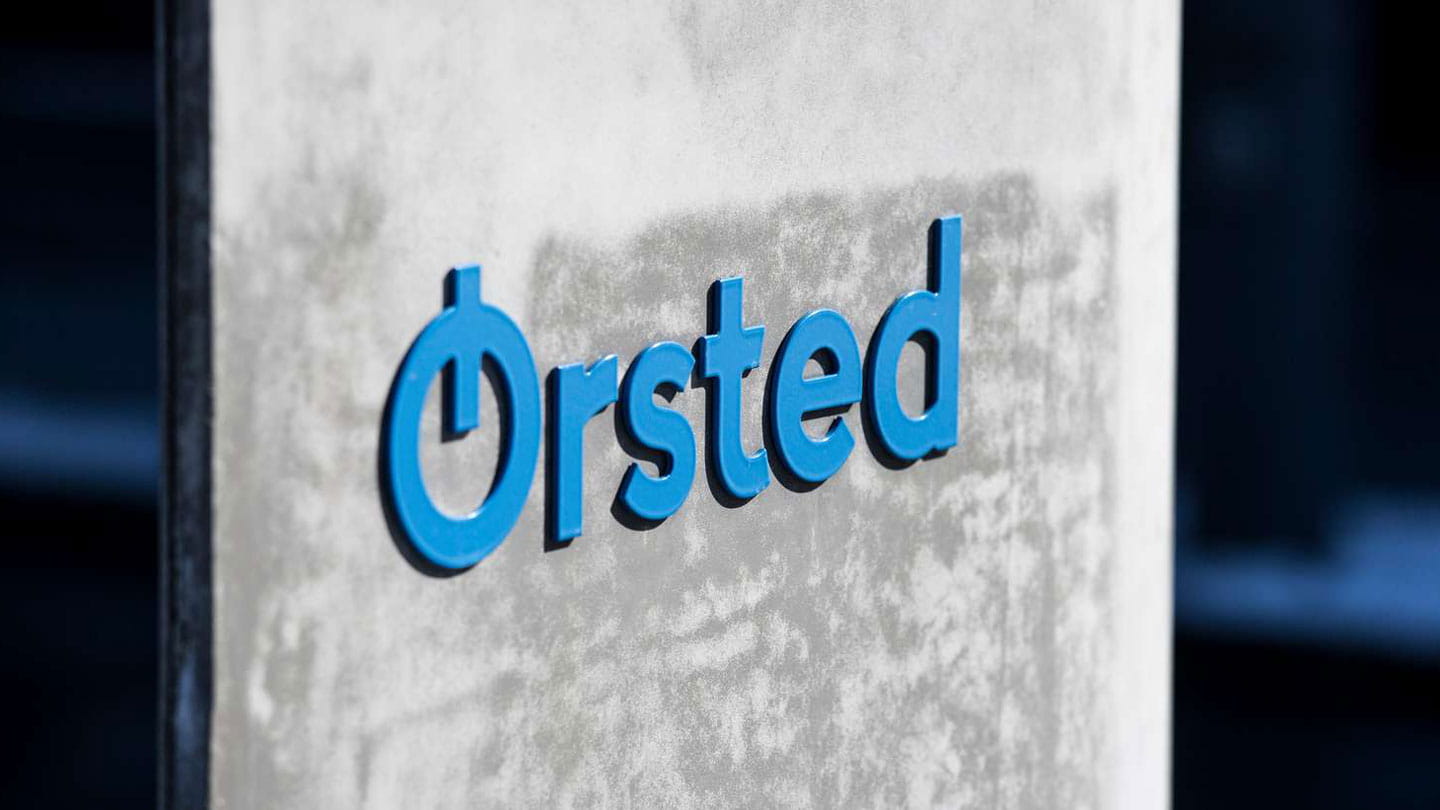 Images and logo | Ørsted Images and logo | Ørsted