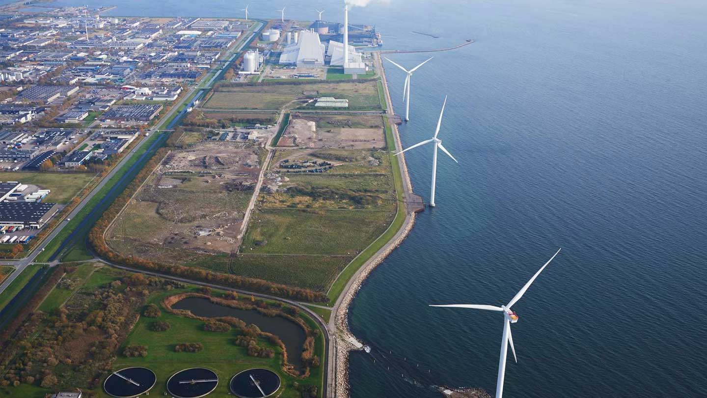 Bioenergy Technology | Ørsted