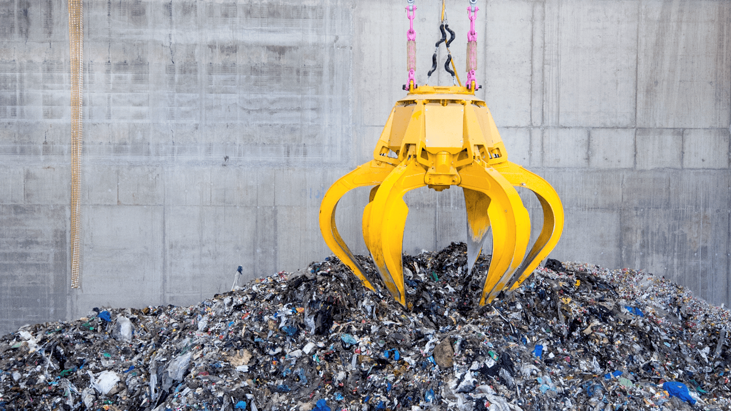 Renescience Northwich commissioned