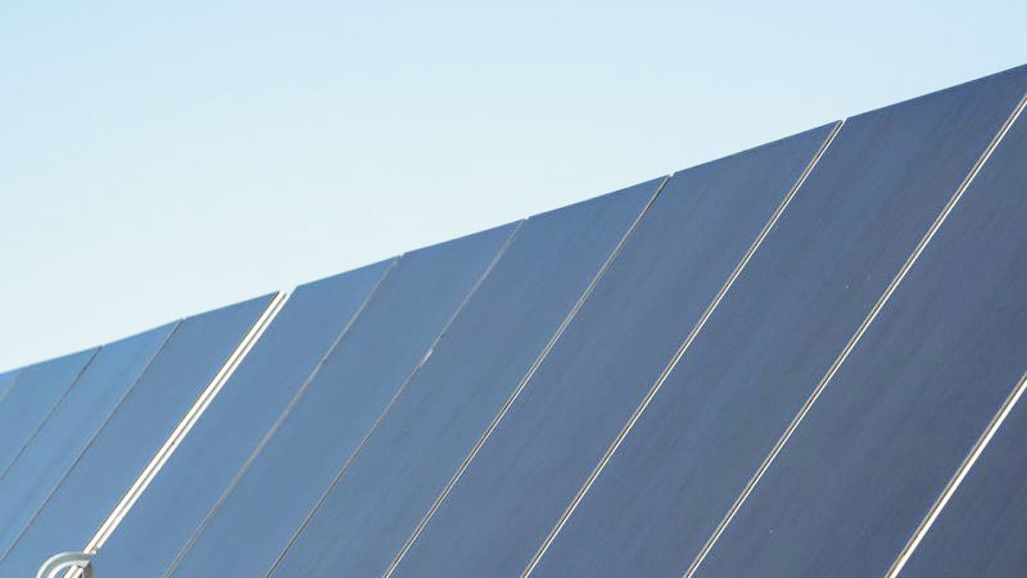 What We Do | Ørsted