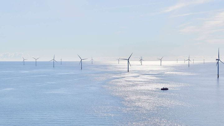 Offshore Wind Connecticut and Rhode Island | Revolution Wind