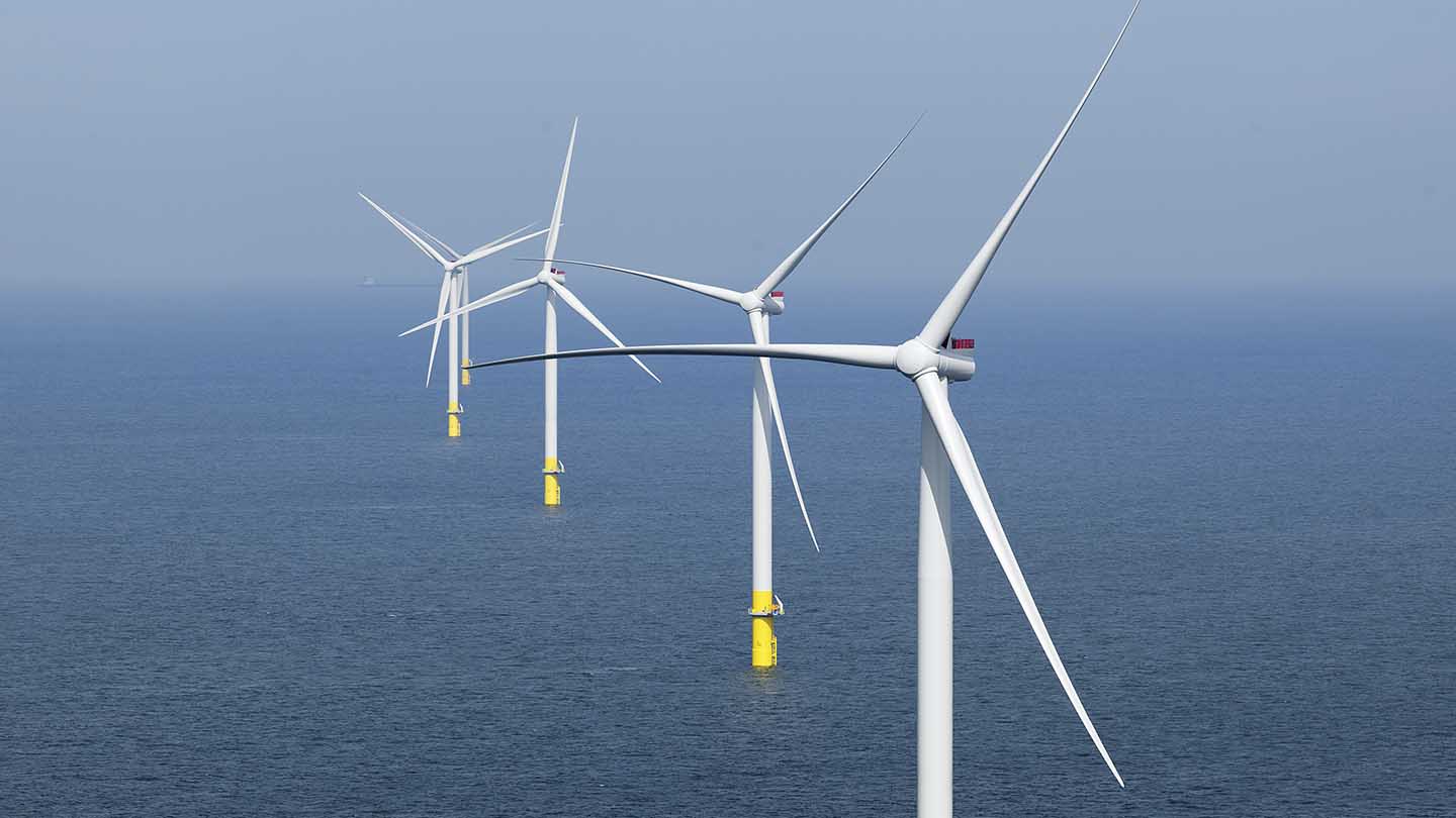 PPA Case Studies | Ørsted