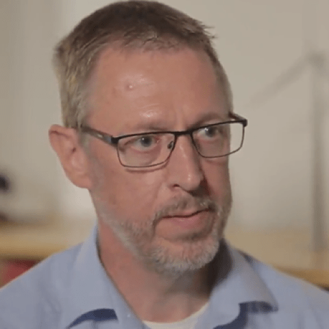 Offshore Wind Pioneers | Ørsted