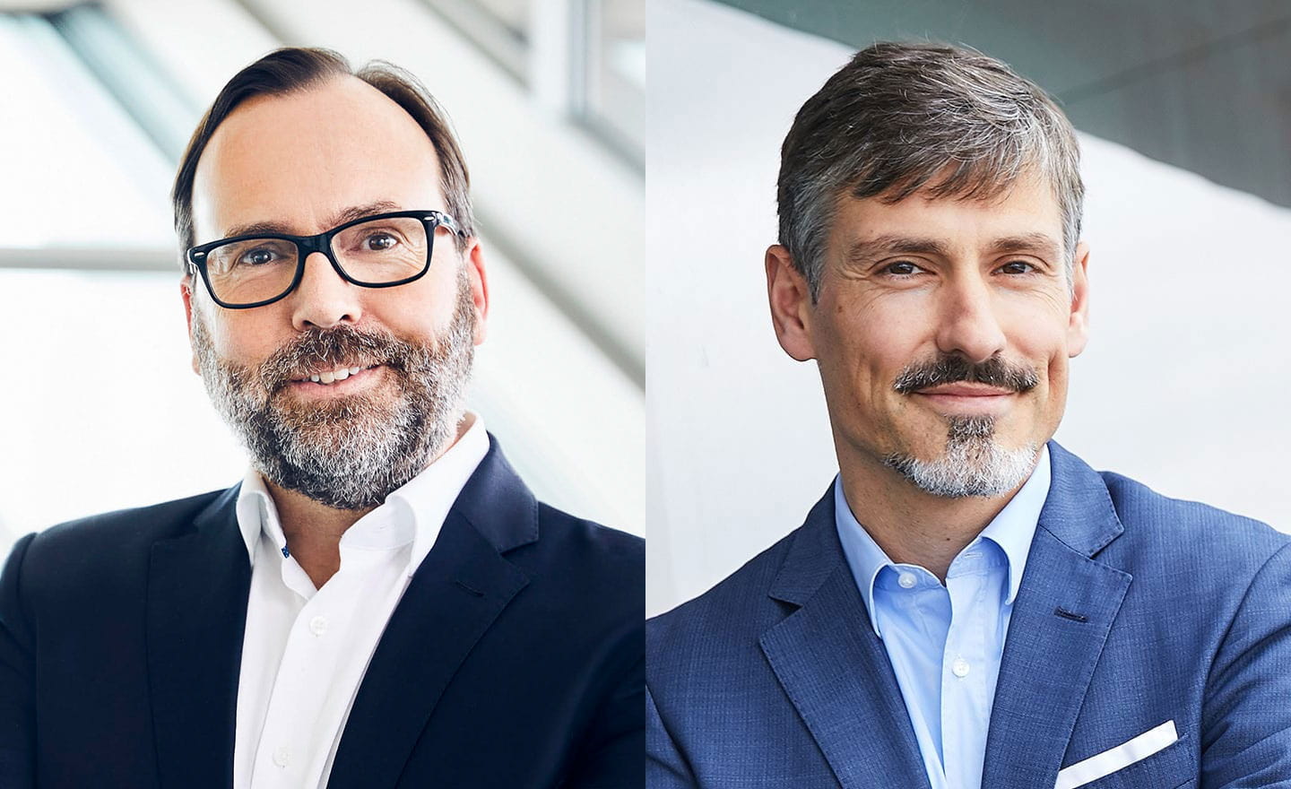 Das grüne Energieunternehmen | Ørsted