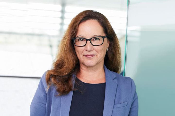 Unser Management: Verantwortlich für Ørsted in Deutschland