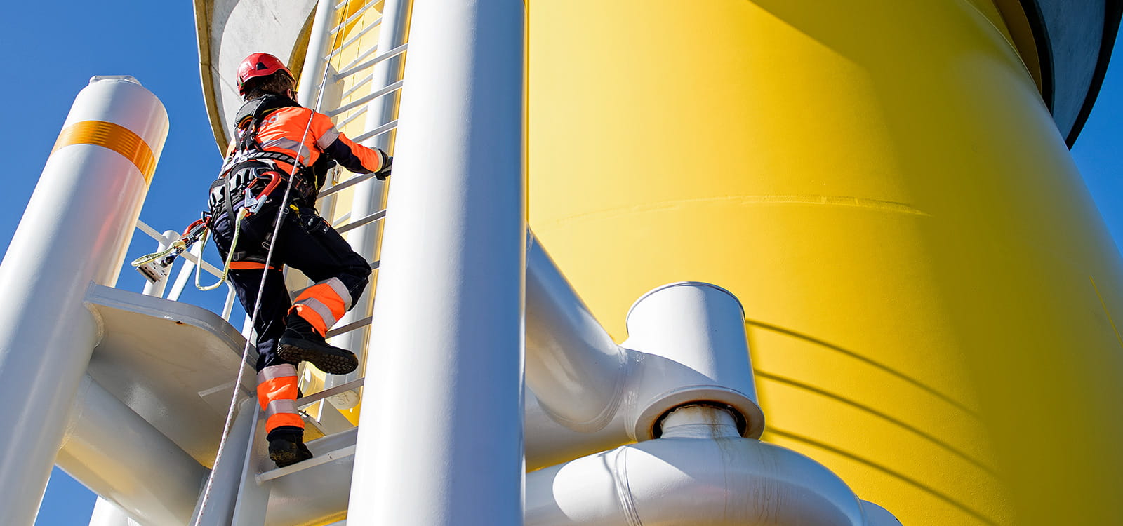 Offshore-Windparks Gode Wind 3 | Ørsted