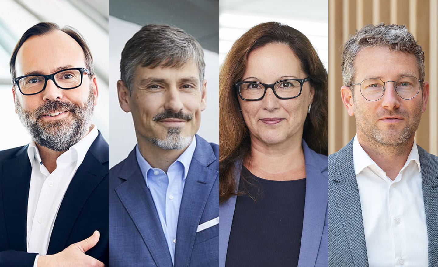 Das grüne Energieunternehmen | Ørsted