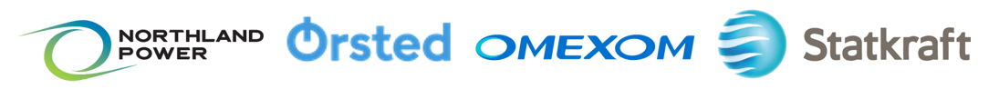 Ørsted gründet gemeinsam mit Omexom, Northland Power und Statkraft ...