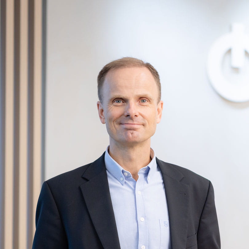 기업소개 | 오스테드 코리아