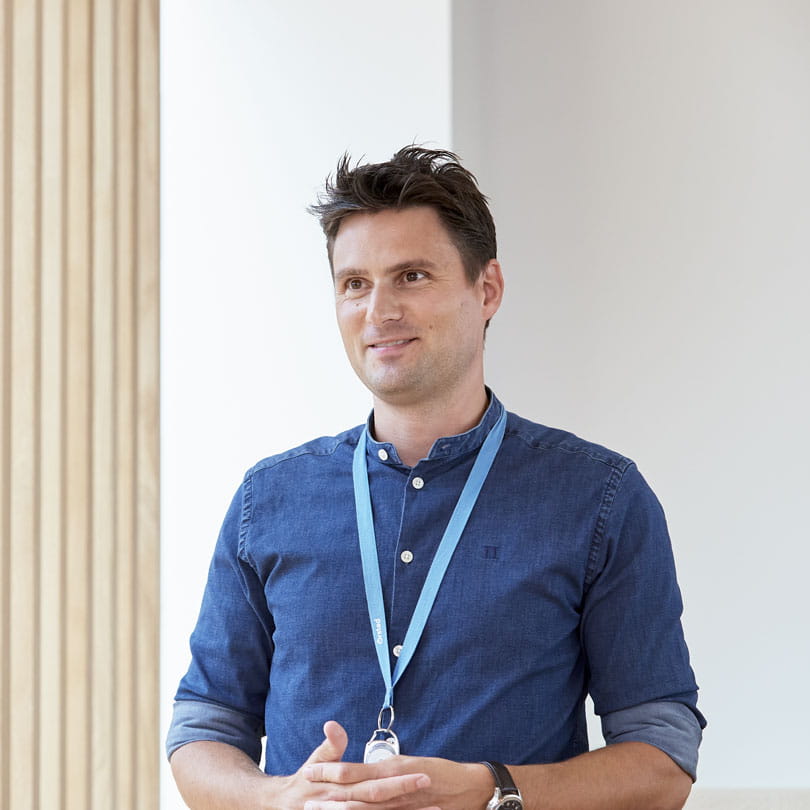 Our Hiring Process | Ørsted Careers