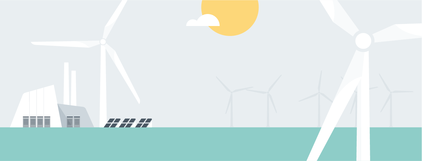 Is Onshore Wind a Reliable Source of Green Energy? | Ørsted