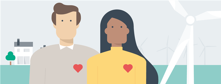 Do Onshore Wind Turbines Cause Health Issues? | Ørsted