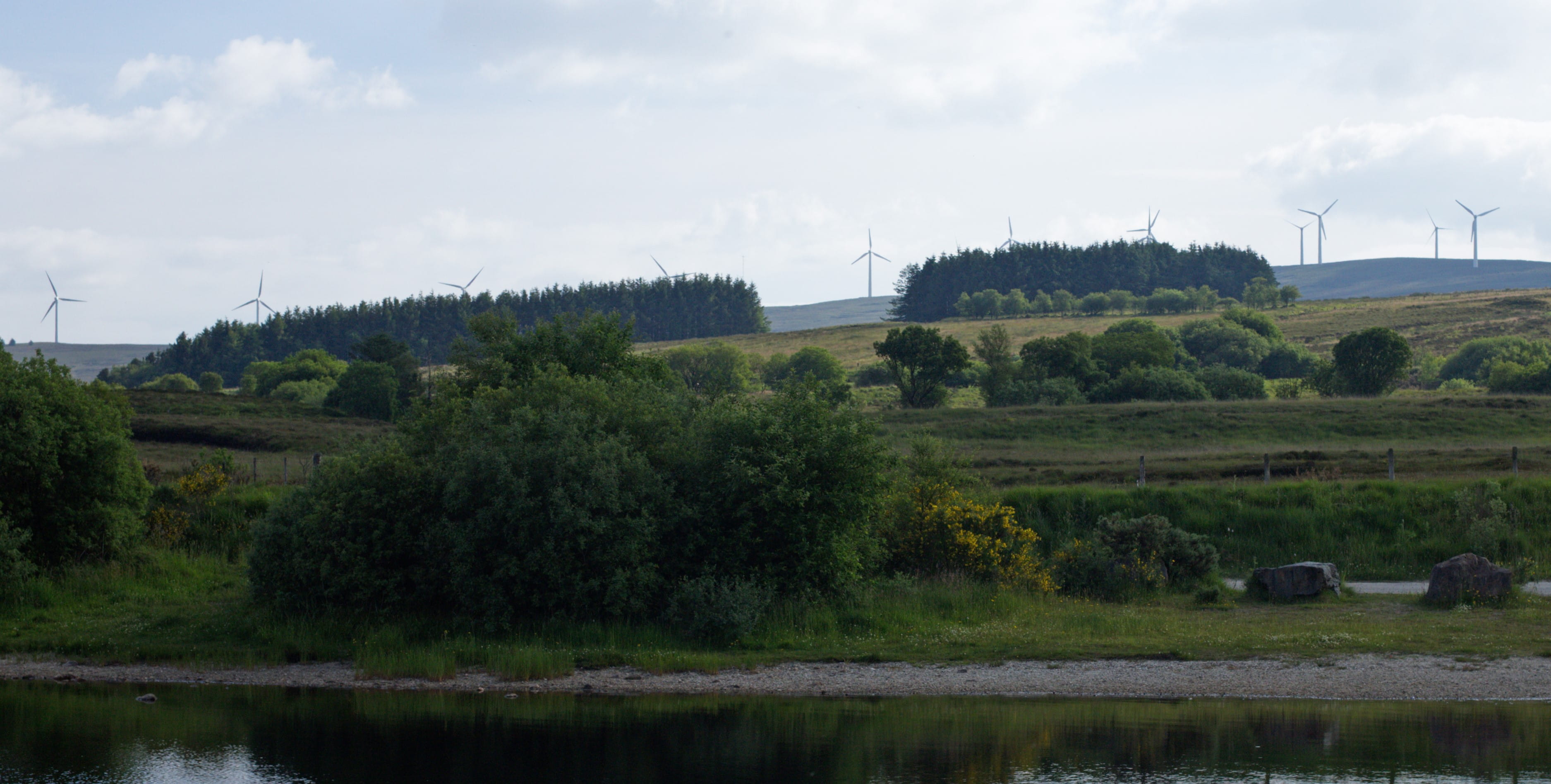 Craignagapplewindfarm.com