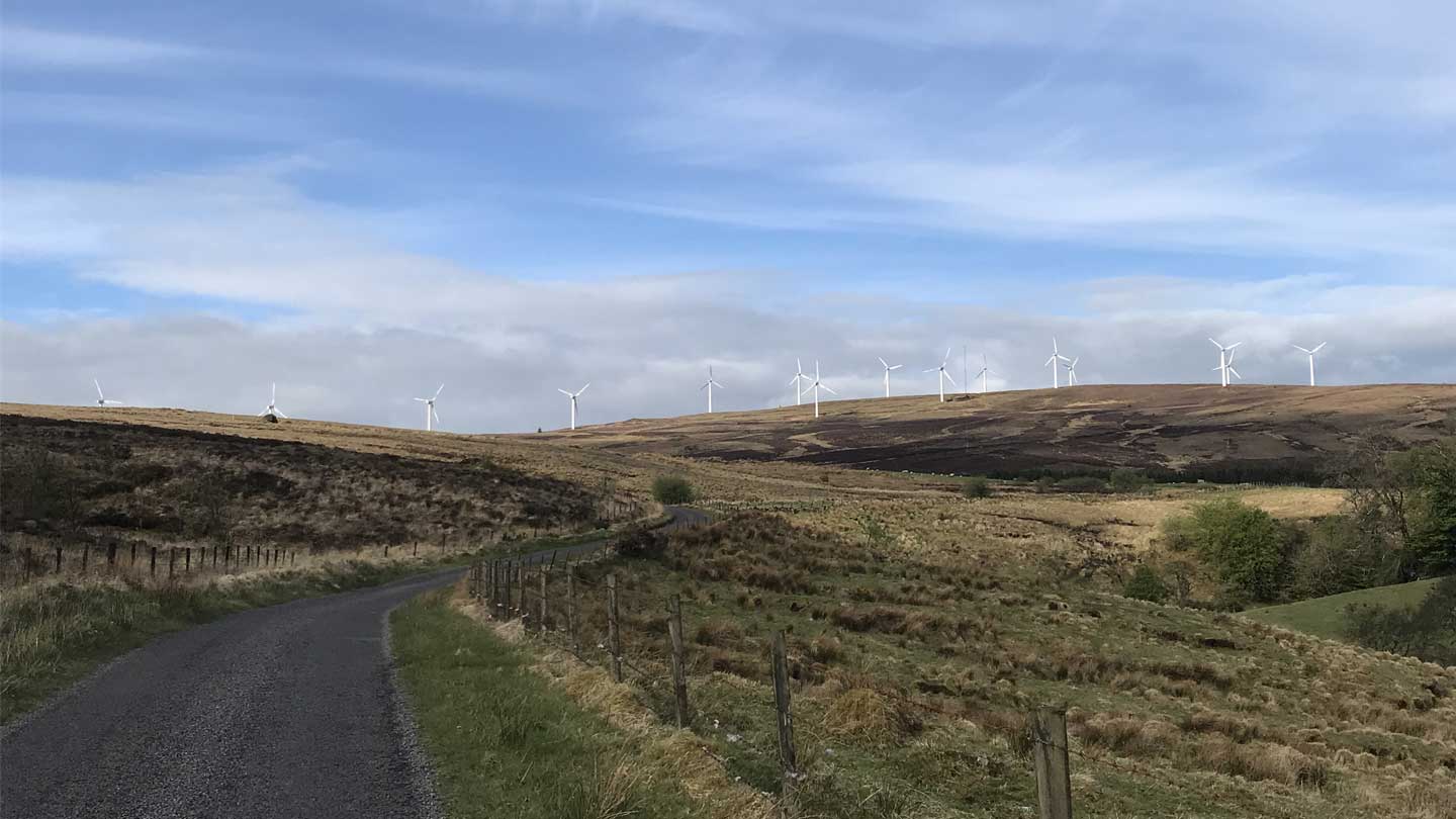 Craignagapplewindfarm.com