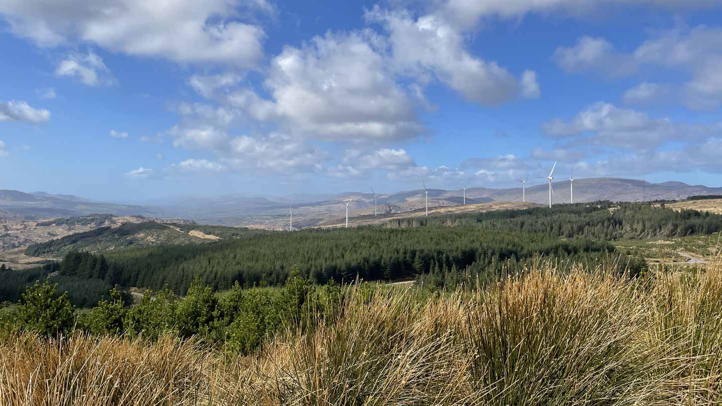 Kilgarvan Repower | Ørsted