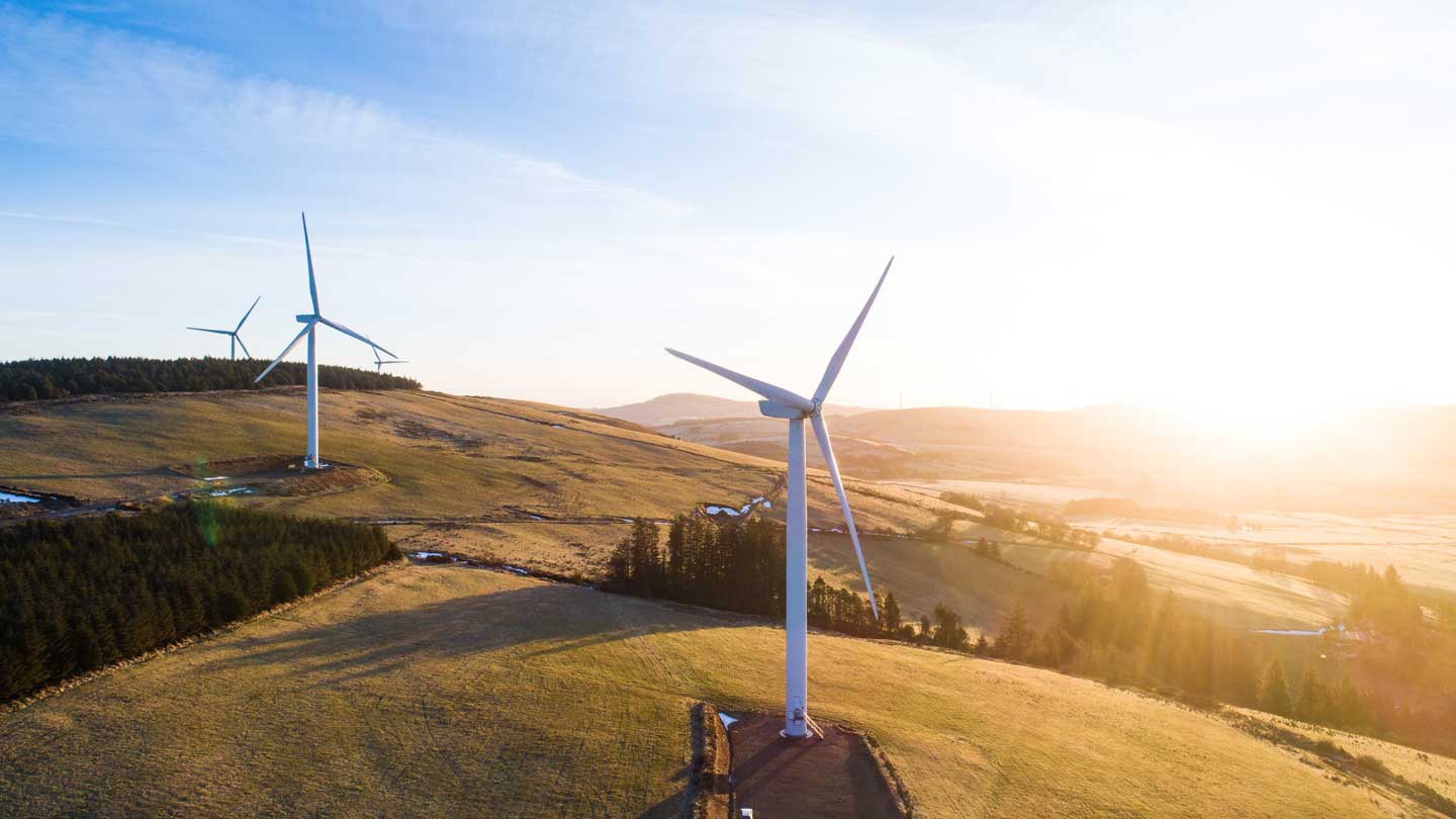 Orsted Team up with ePower to Electrify Irish Vehicle Fleet