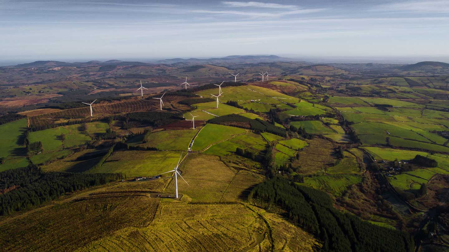 A Renewable Energy Company that Takes Action | Ørsted