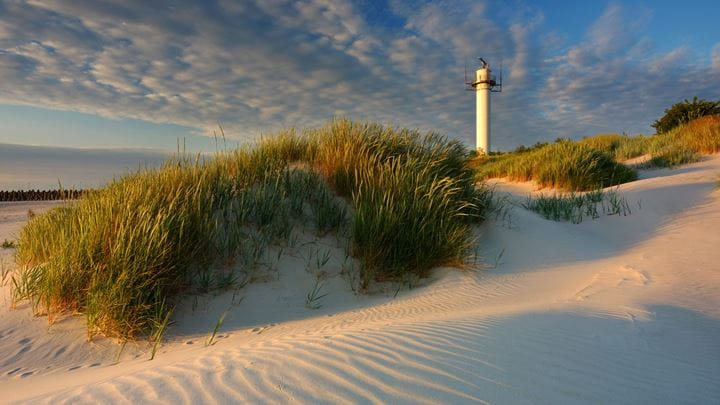 Benefits | Baltica 2+3