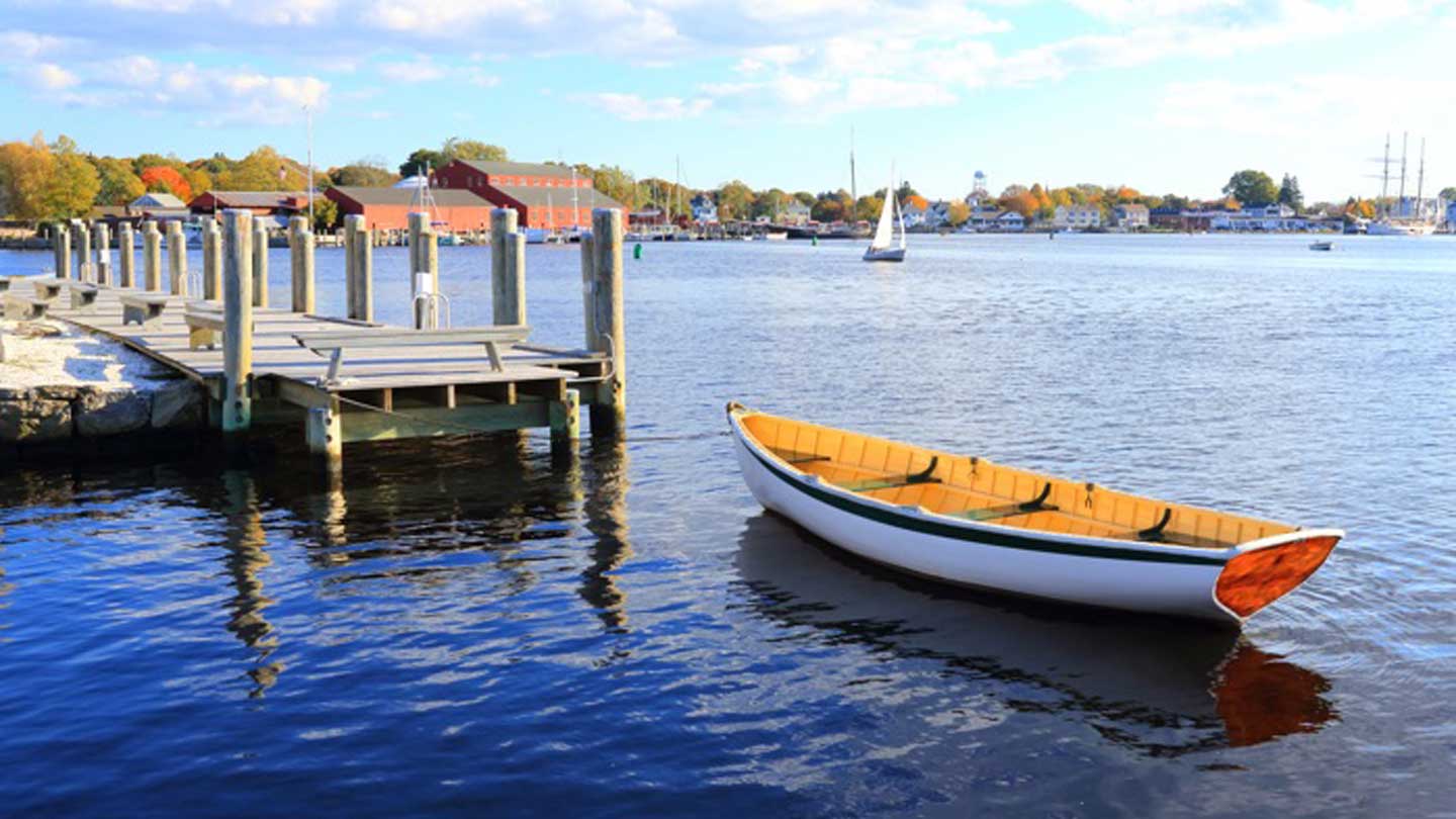 Offshore Wind Connecticut and Rhode Island | Revolution Wind