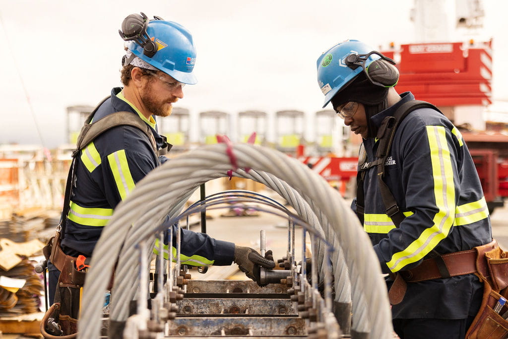 Offshore Wind Connecticut and Rhode Island | Revolution Wind