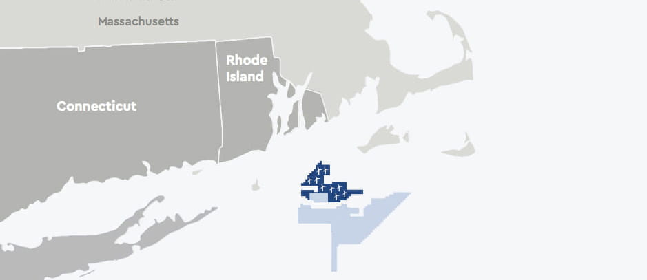 About | Revolution Wind