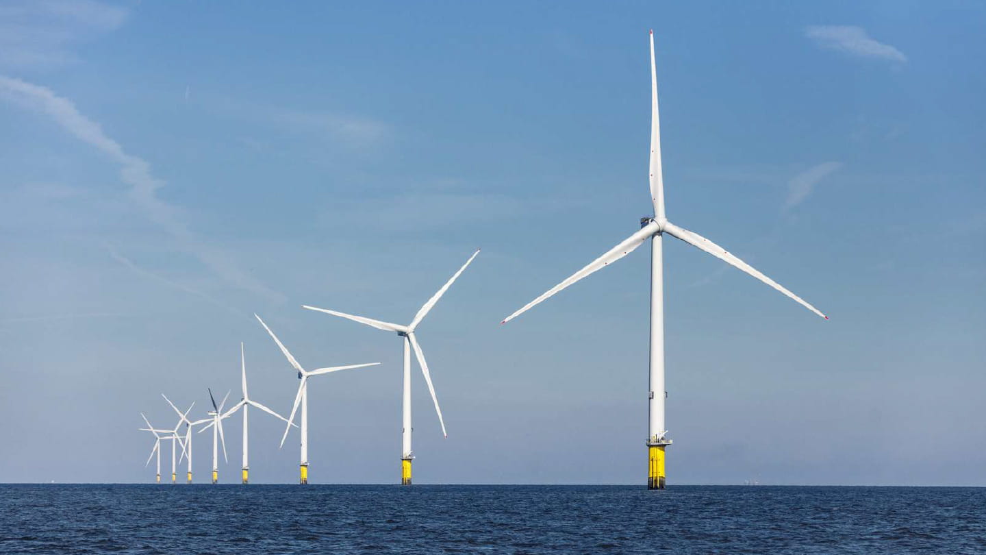 Discover NY’s First Offshore Wind Farm| South Fork Wind