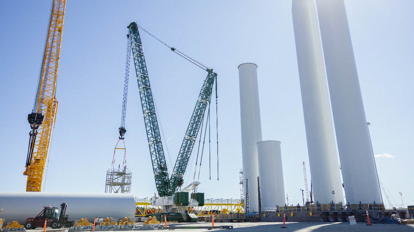 Discover NY’s First Offshore Wind Farm| South Fork Wind