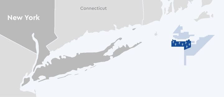 About the Project | Sunrise Wind