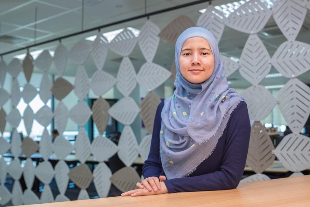 我們的文化 | 職涯發展