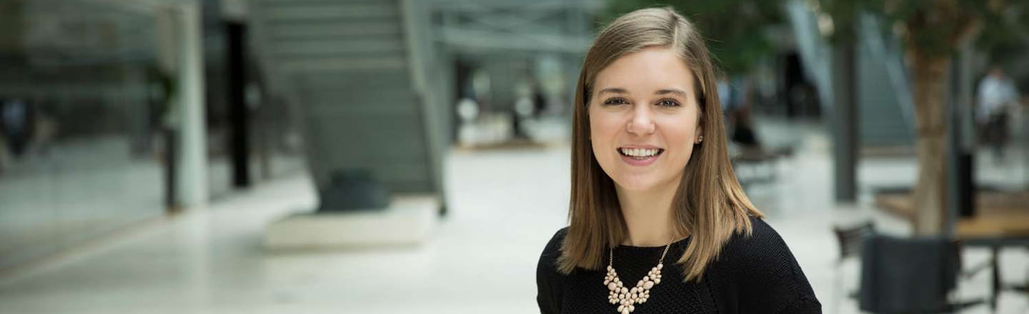 Arbejdsområder | Ørsted Careers