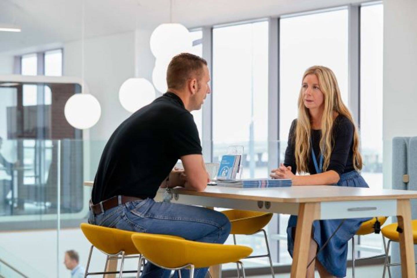 Karrieremöglichkeiten und Stellenangebote | Ørsted Karriere