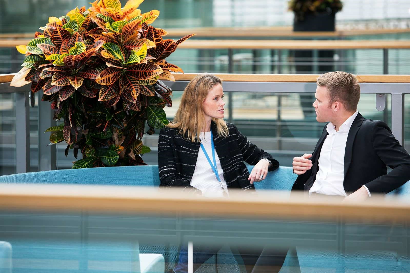 Our Hiring Process | Ørsted Careers