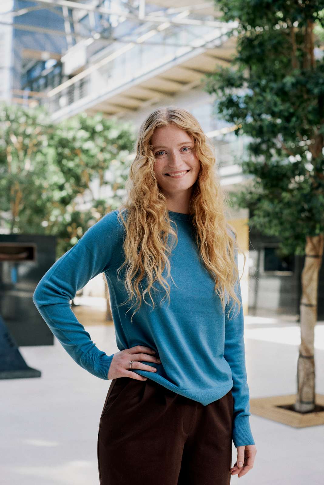 Global Graduate Programme | Ørsted Careers