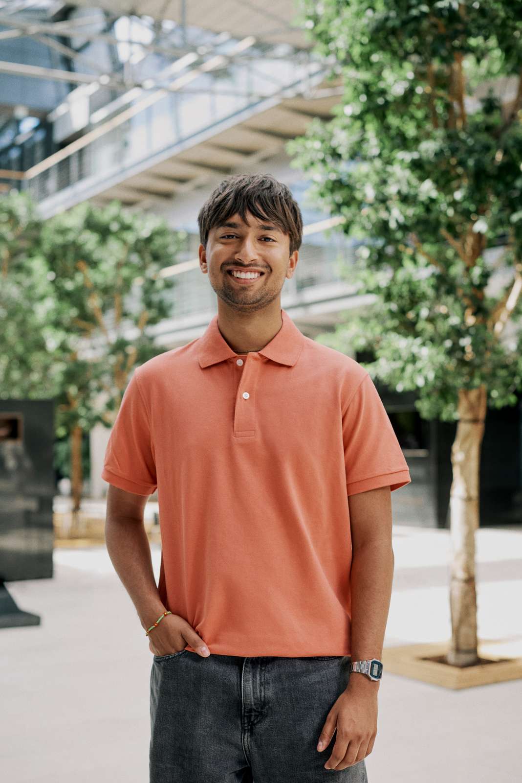 Global Graduate Programme | Ørsted Careers