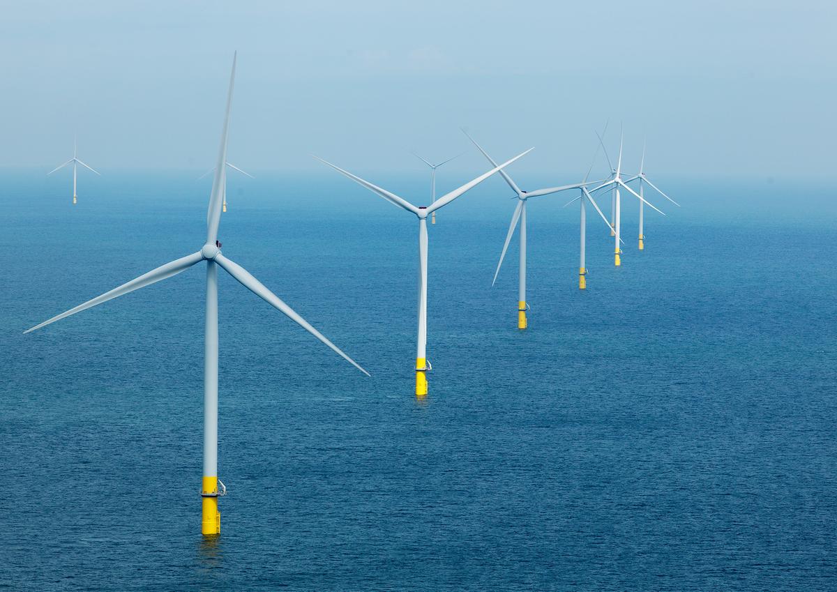 Your Development | Ørsted Careers