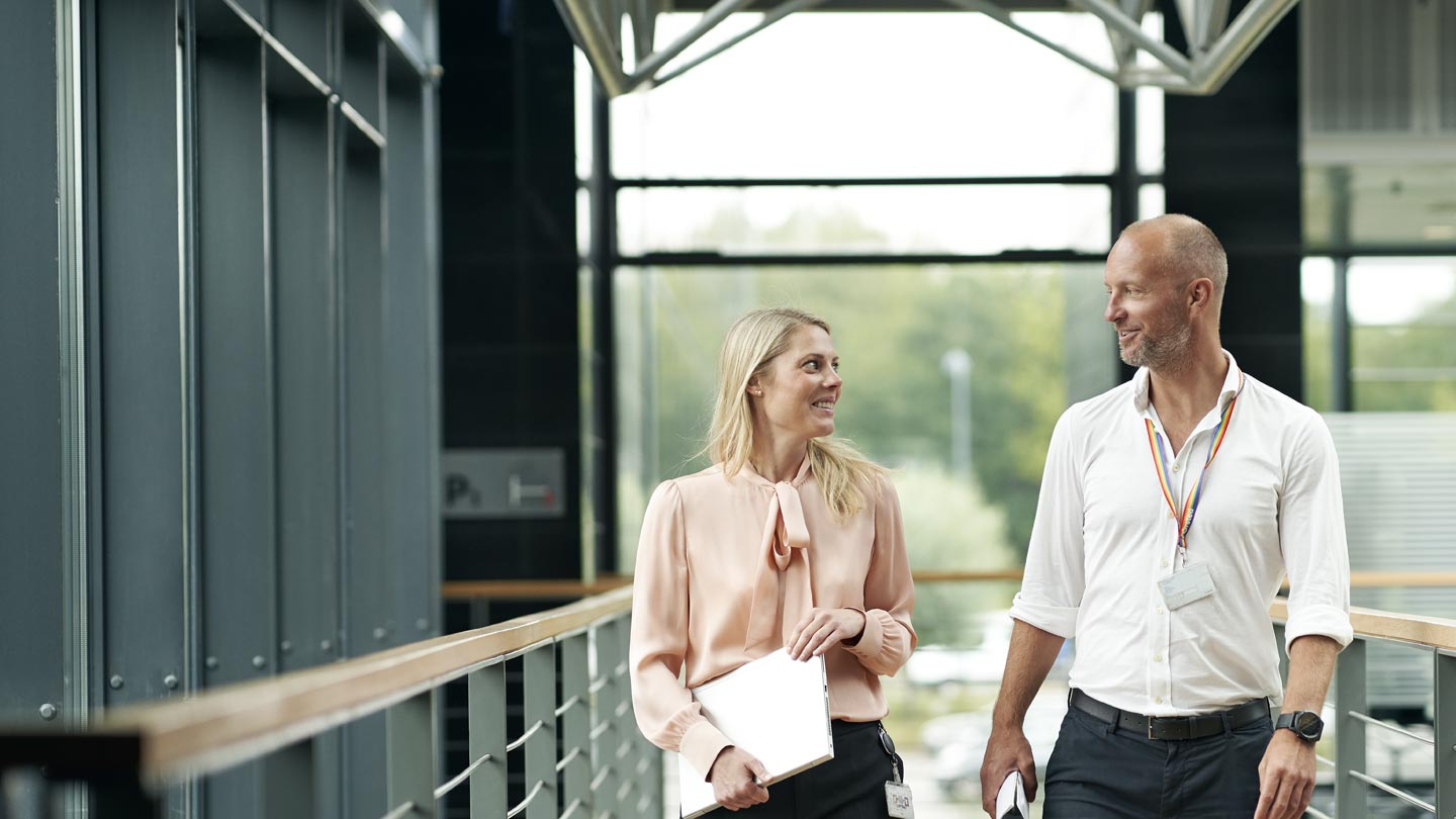 Ørsted at a Glance | Ørsted Careers