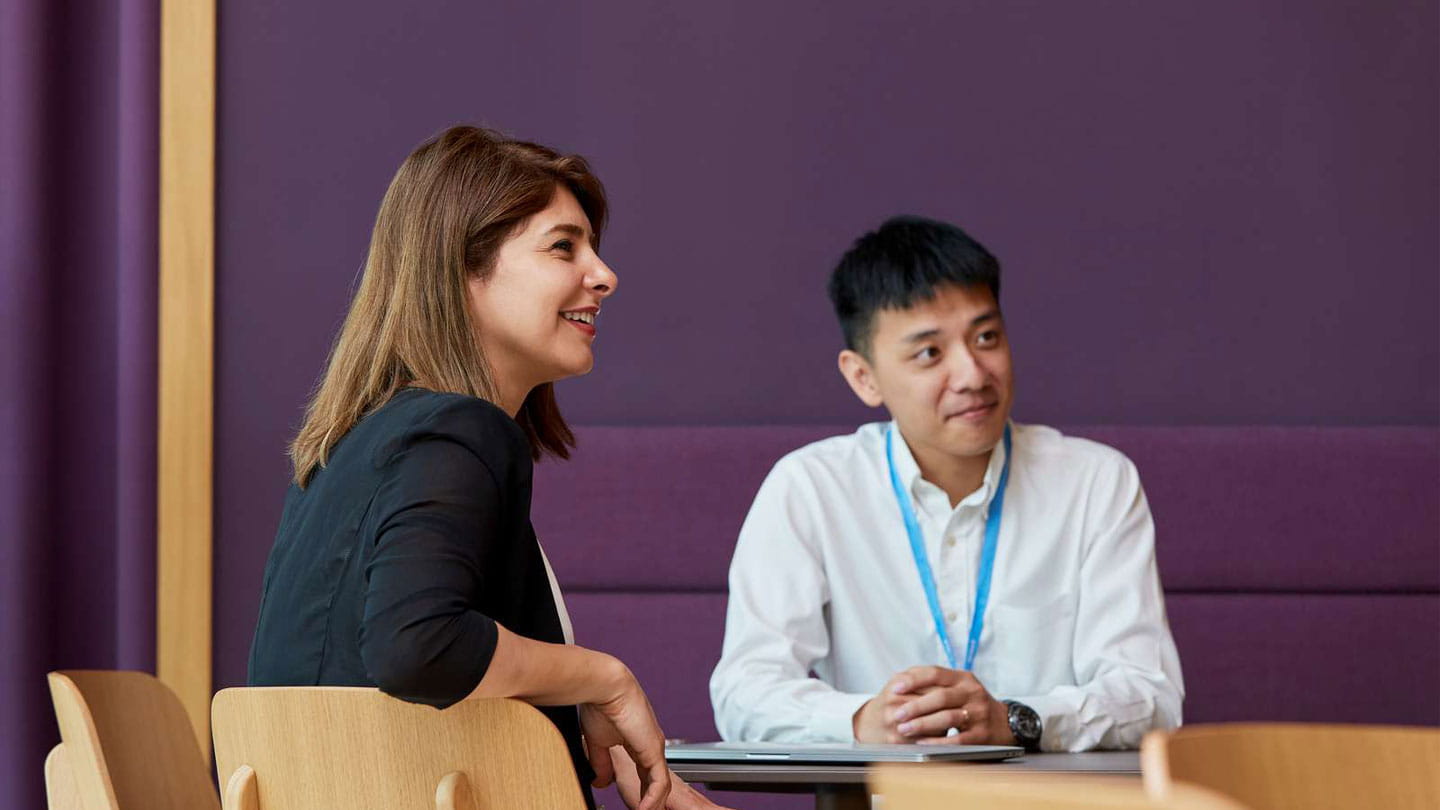 Global Graduate Program| Ørsted Careers