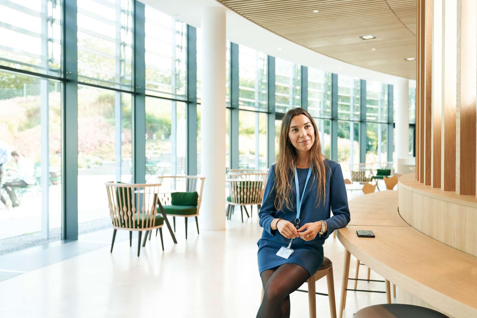 Early Careers: Students, Trainees, Graduates | Ørsted Careers