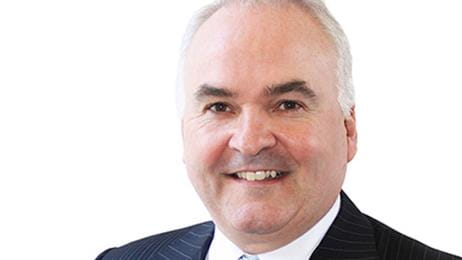 Appointment of Jeff Whittingham as managing director