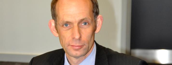 New DONG Energy Chair appointment at Durham University