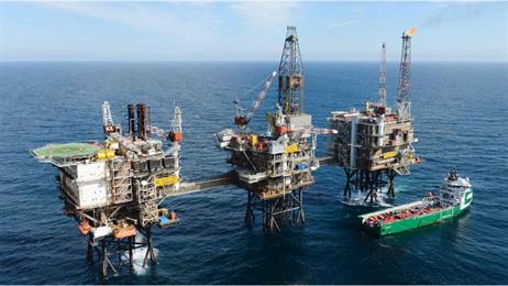 Miljø og sikkerhed på Ula-feltet