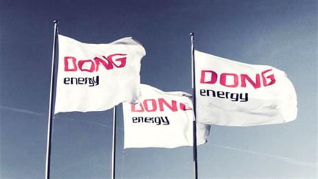 Answers to Foeljetons questions about DONG Energy