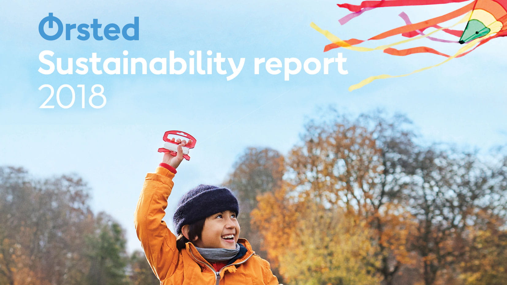 Orsted gets closer to a complete green transformation