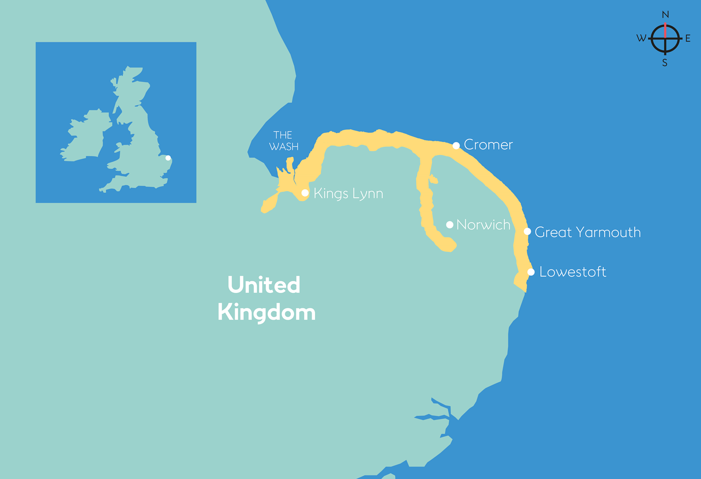 Orsted launches largest annual Community Benefit Fund