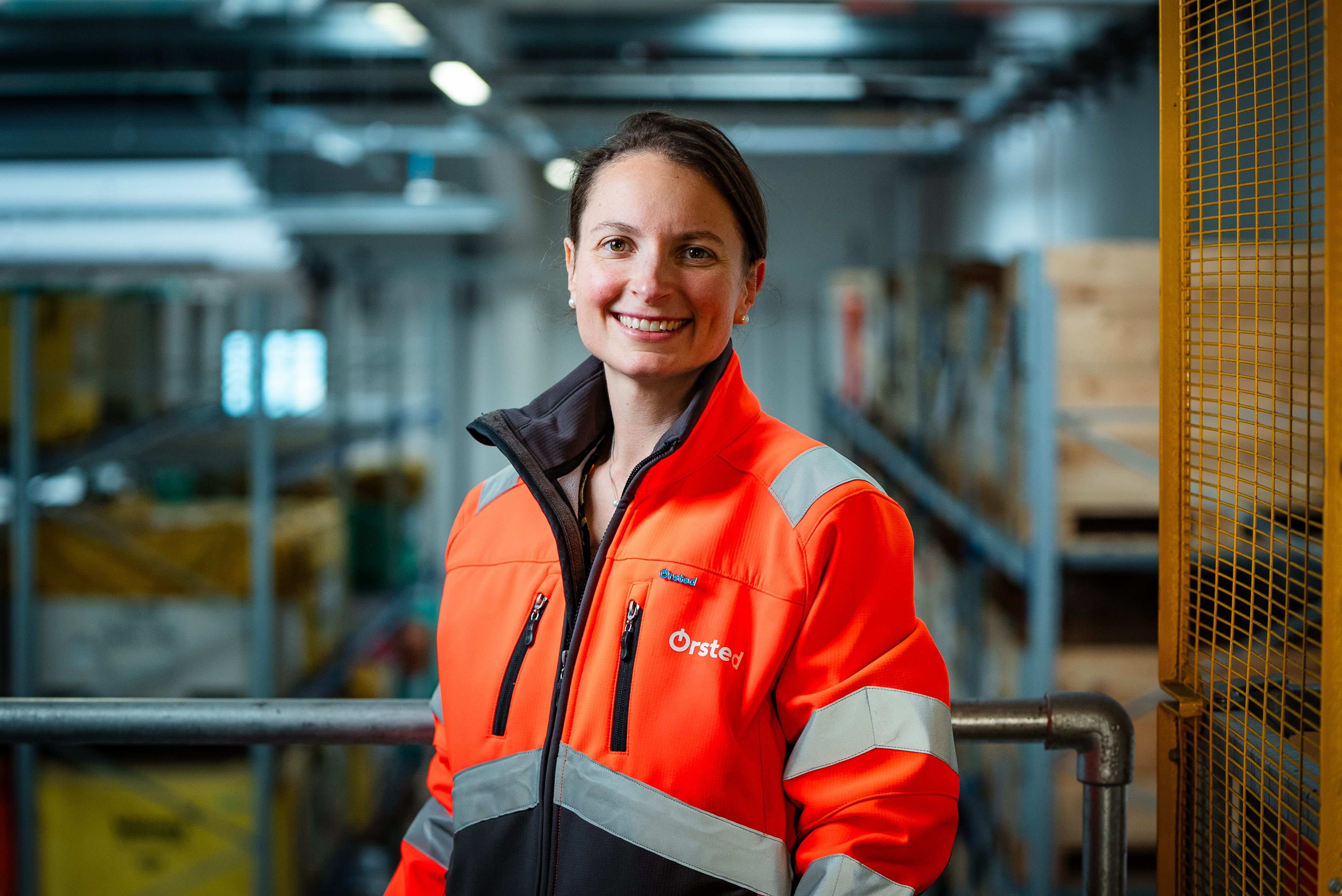 Emma Ford launches her people focussed plan