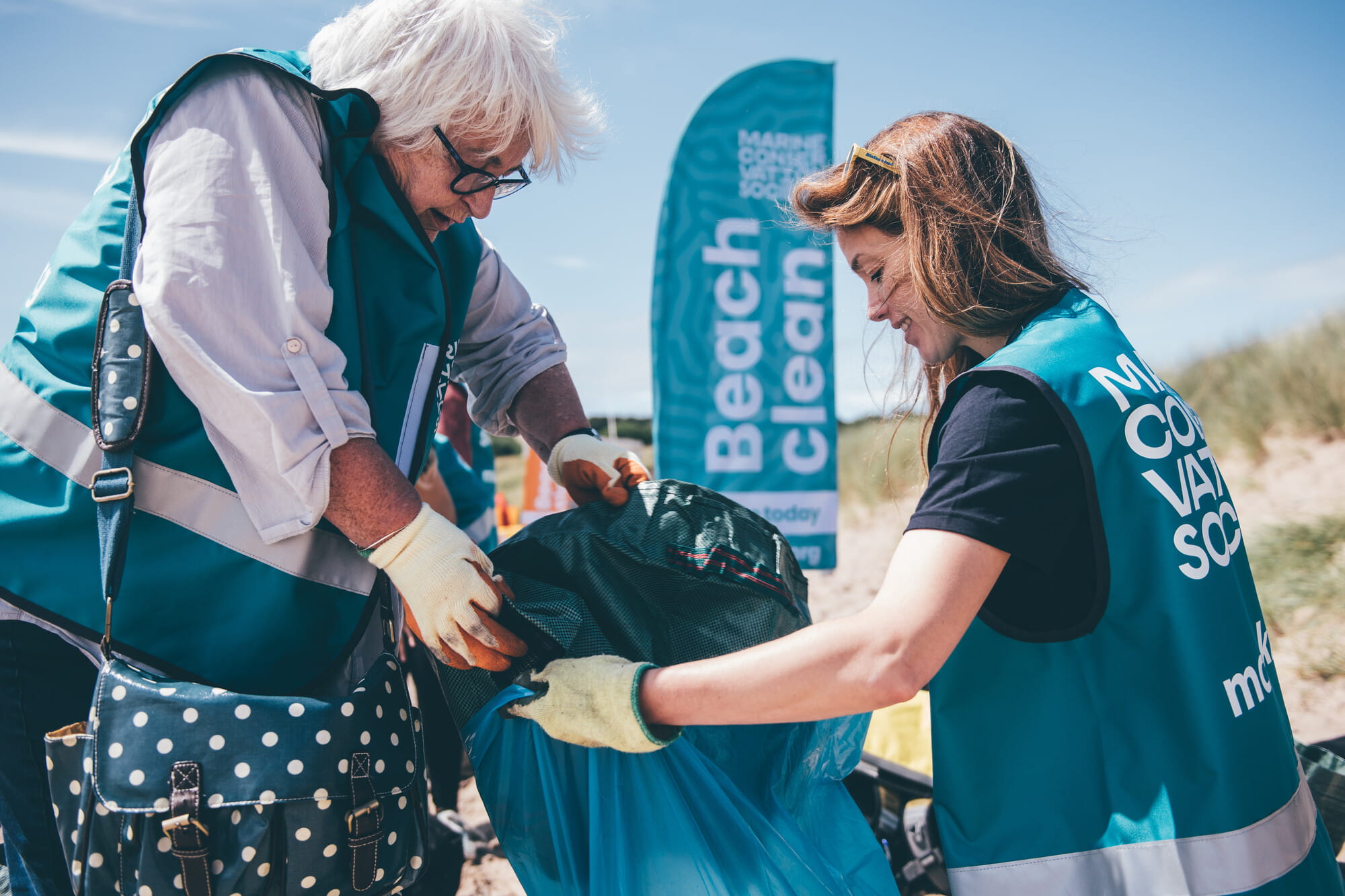 Burbo Bank Extension Community Fund smashes through 2million milestone